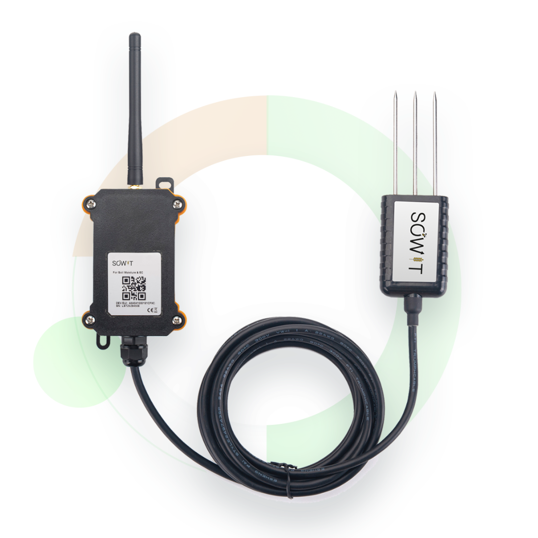Sowit - Data-Driven Farm Management Solutions